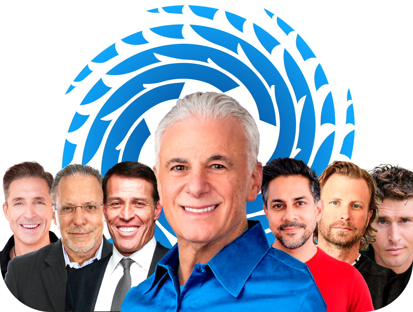 THE ENERGY TO SUCCEED - Energy For Success